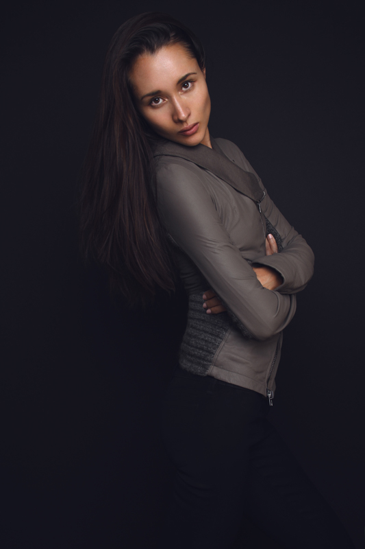 April Wilkner | Host // Actress // Model