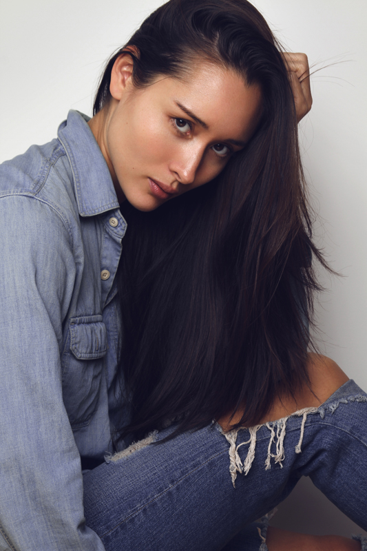 April Wilkner | Host // Actress // Model