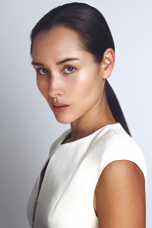 April Wilkner | Host // Actress // Model