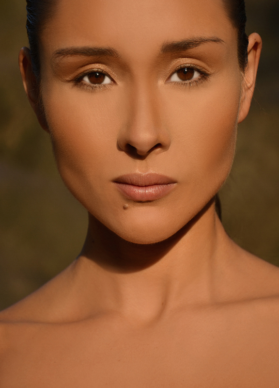 April Wilkner | Host // Actress // Model