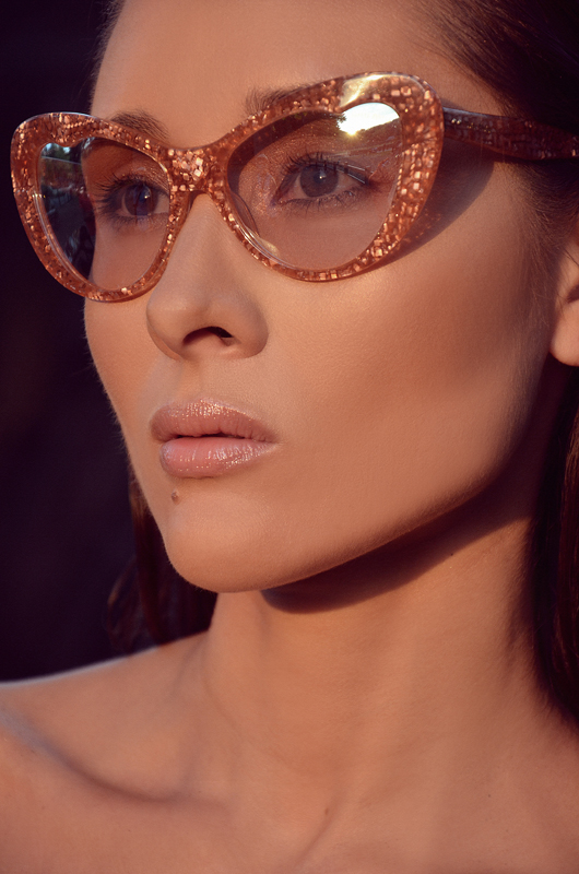 April Wilkner | Host // Actress // Model