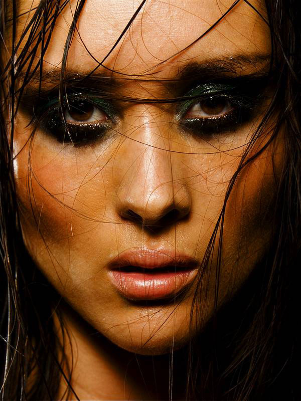 April Wilkner | Host // Actress // Model