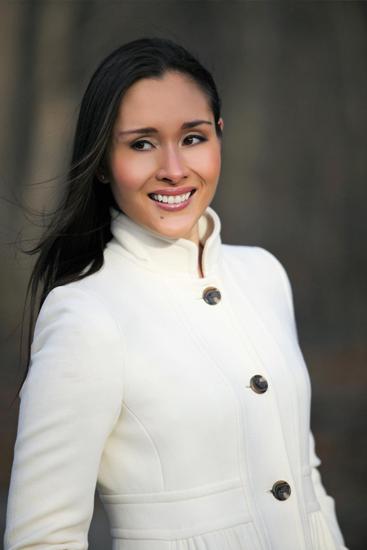 April Wilkner | Host // Actress // Model