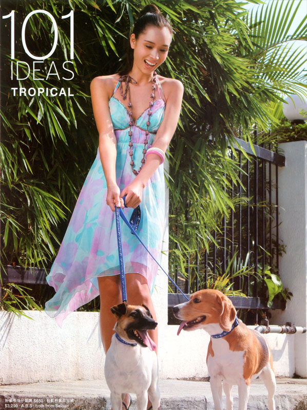 April Wilkner | Host // Actress // Model