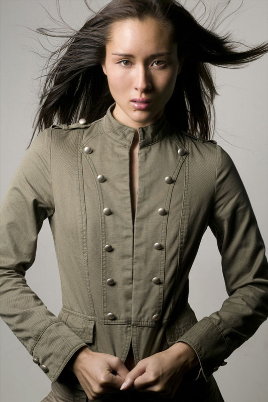 April Wilkner | Host // Actress // Model