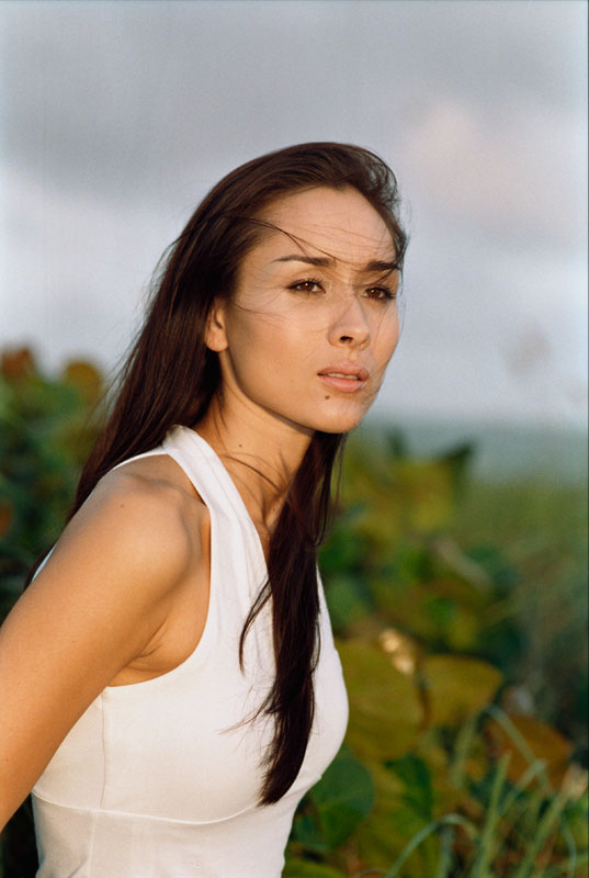 April Wilkner | Host // Actress // Model