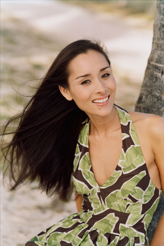 April Wilkner | Host // Actress // Model